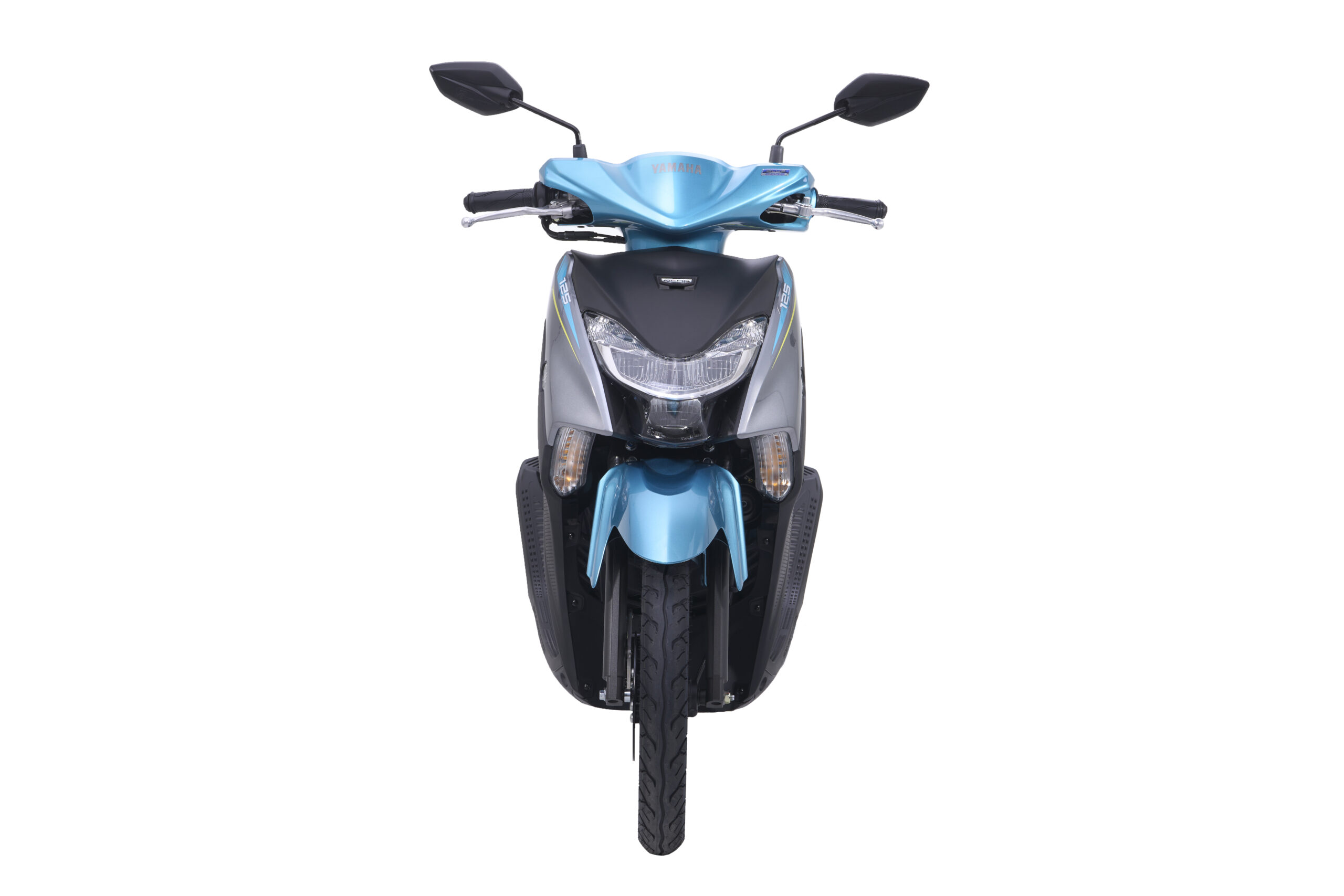 YAMAHA EGO GEAR 125 - Motovistar